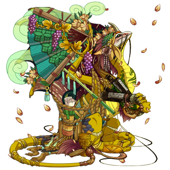 Fagit | Flight Rising