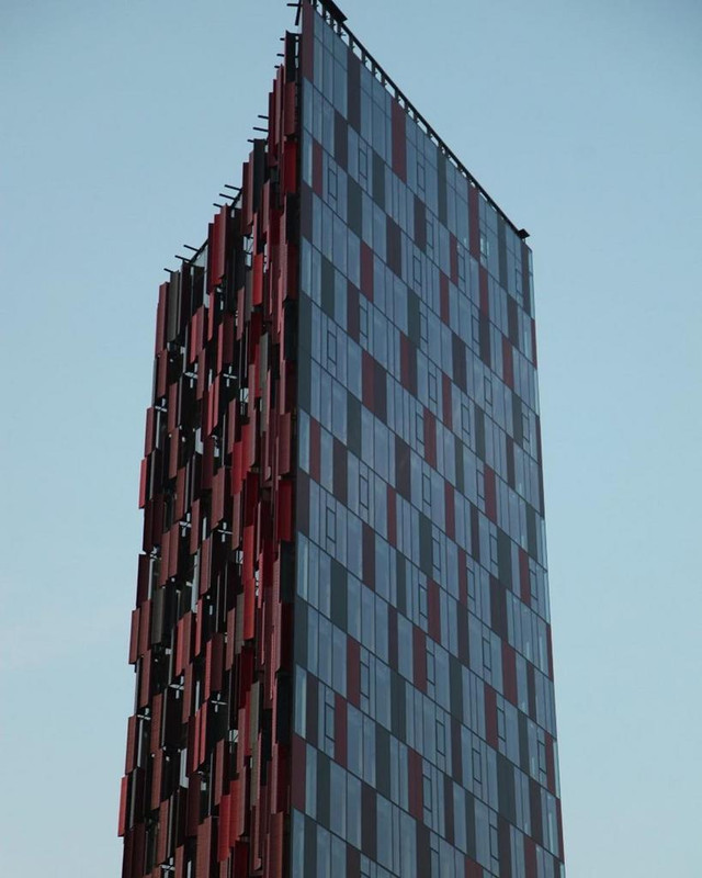 TIRANA | Arena Center Tower | 112m | 24 fl | Com | Page 3 ...