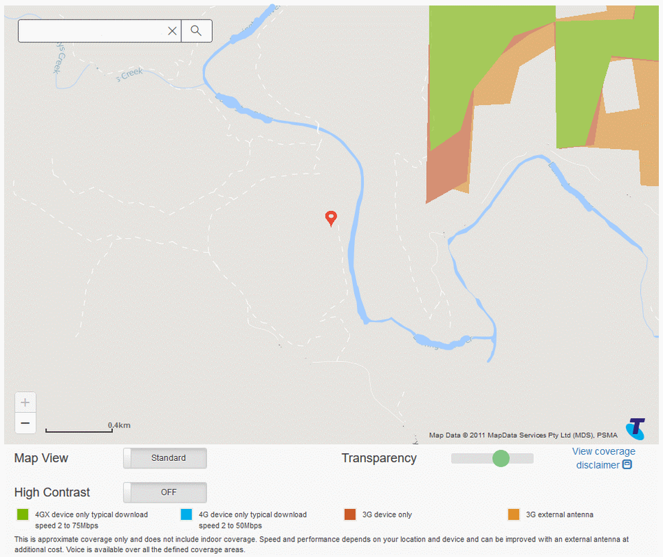 Best and Cheapest Telstra MVNO for a data service - Telstra