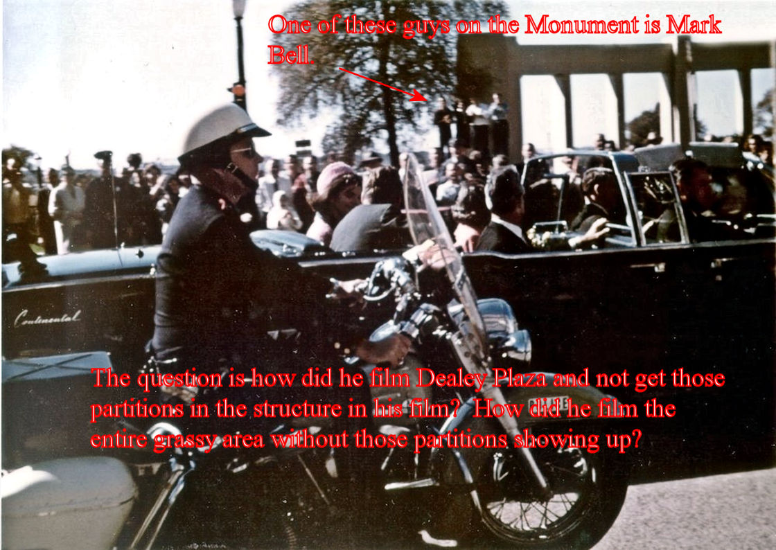 DR Costella's leaning lamppost - Page 8 - JFK Assassination Debate ...