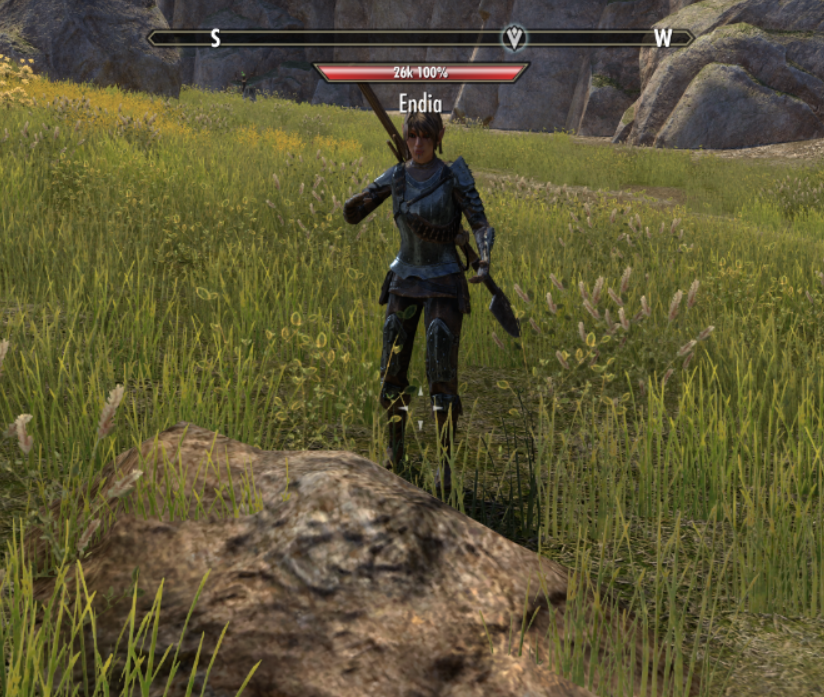 Zenithar questions from Audremard Petit : r/elderscrollsonline