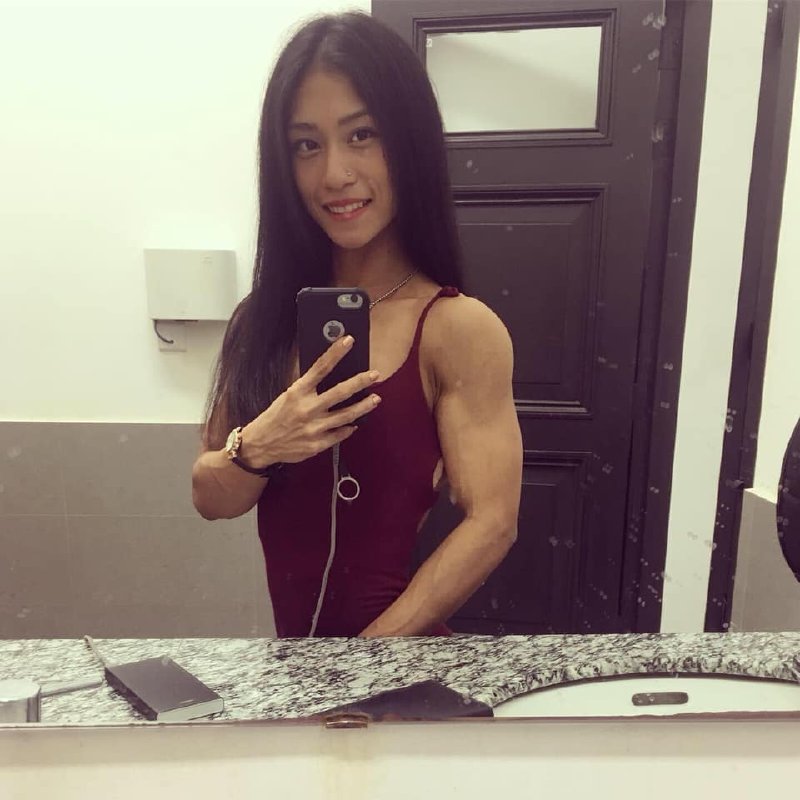 Thet Thet Wai (Bora)