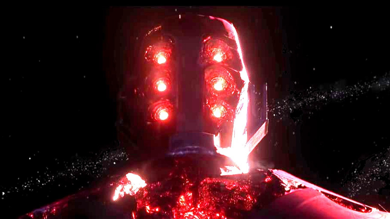 8 Plot Hole Paling Misterius di MCU! - Greenscene