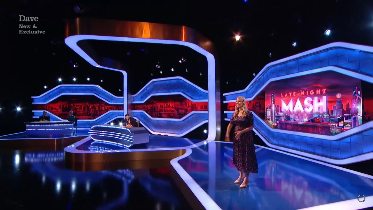 10 14 22 00 00 Late Night Mash Nish Kumar is joined by Rachel Pa ts ...