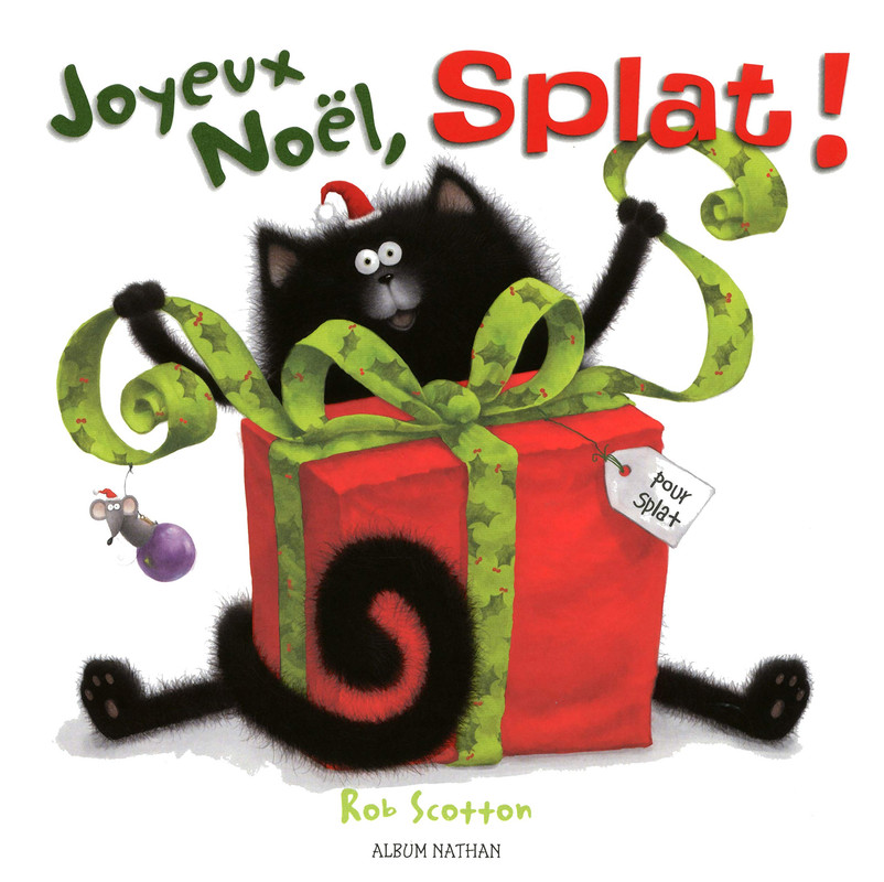 Top 10 des livres de Noël pour les enfants - Twinkl