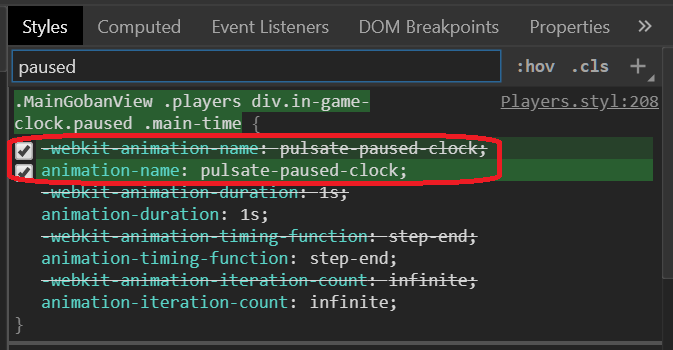 Can A Specific CSS Class Be Blocked? : r/uBlockOrigin