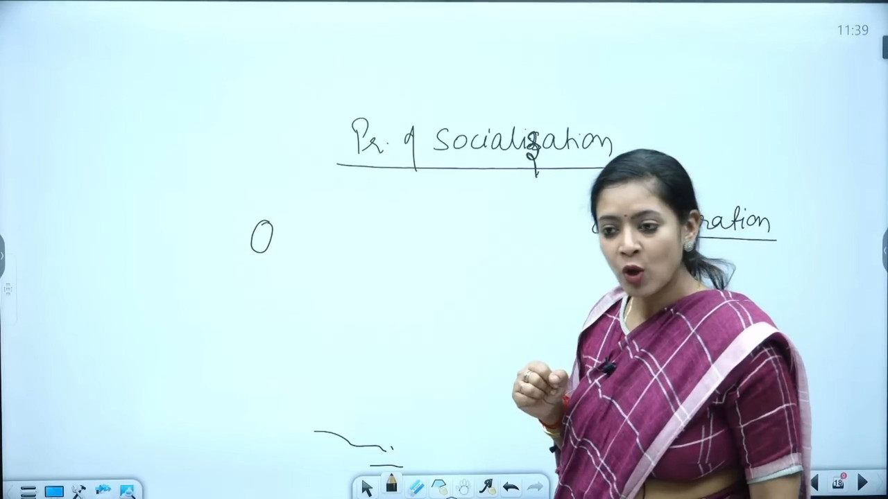 Tanu Jain hot big boobs and tummy in marron saree mp4 snapshot 02 33 ...