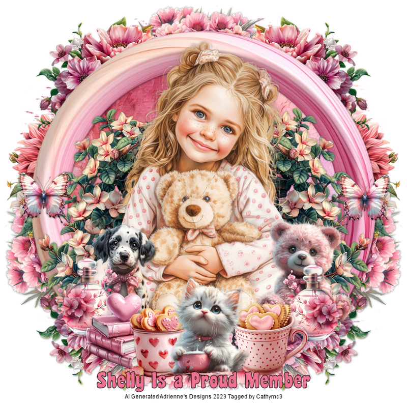 AIADcheck Shelly Isa Proud Member vi — Postimages