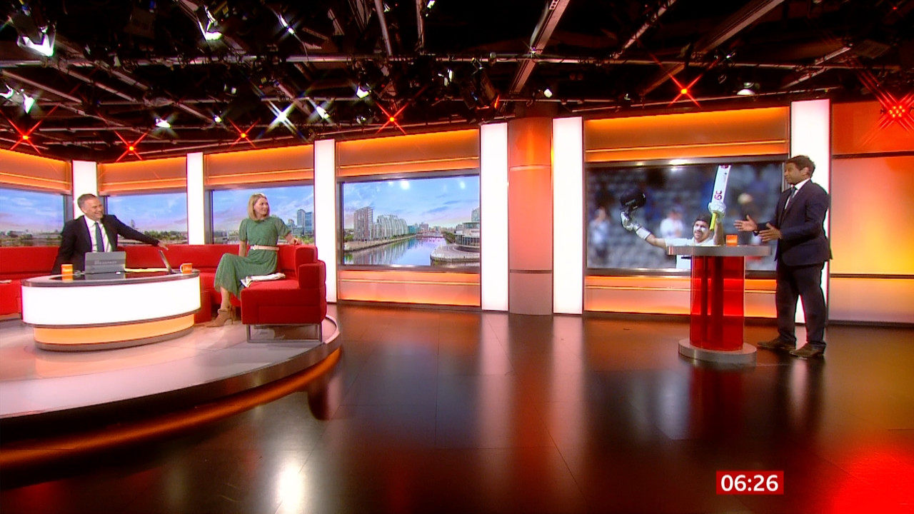 Breakfast BBC ONE HD 2021 06 06 ts snapshot 00 31 56 775 — Postimages