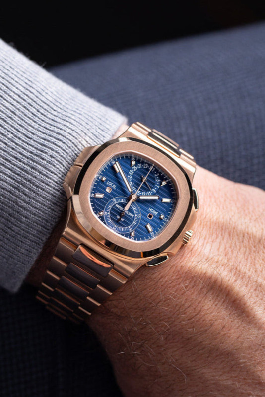 Savard | Discover the World's Rarest Watches | Rolex, Patek Philippe, AP