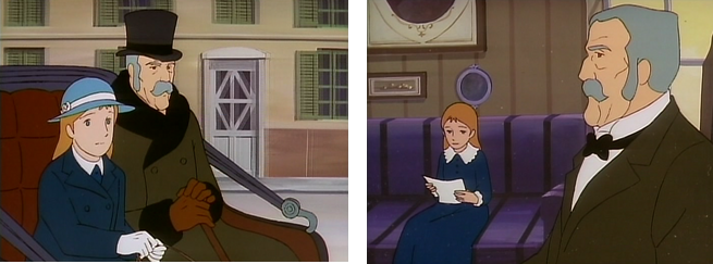 PELINE STORY - EPISODIO 44: "UNA CATTIVA SIGNORA"