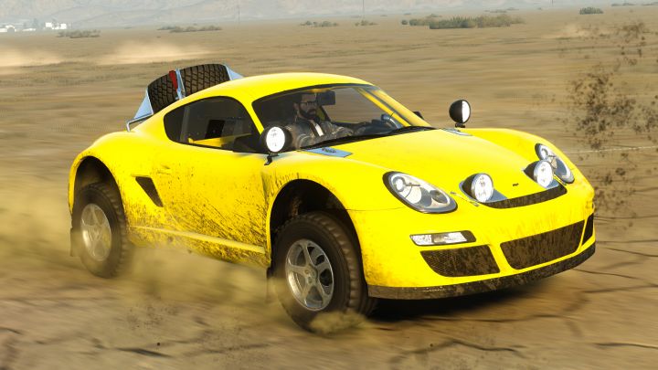 The Vehicle Wishlist and Speculation Topic - Page 409 - Vehicles ...