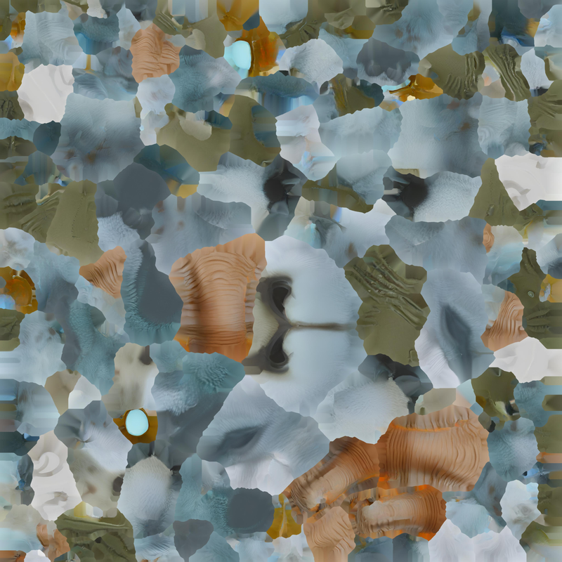 Japeth the Goat, Козёл Яша - Download Free 3D model by Стул Стулович ...