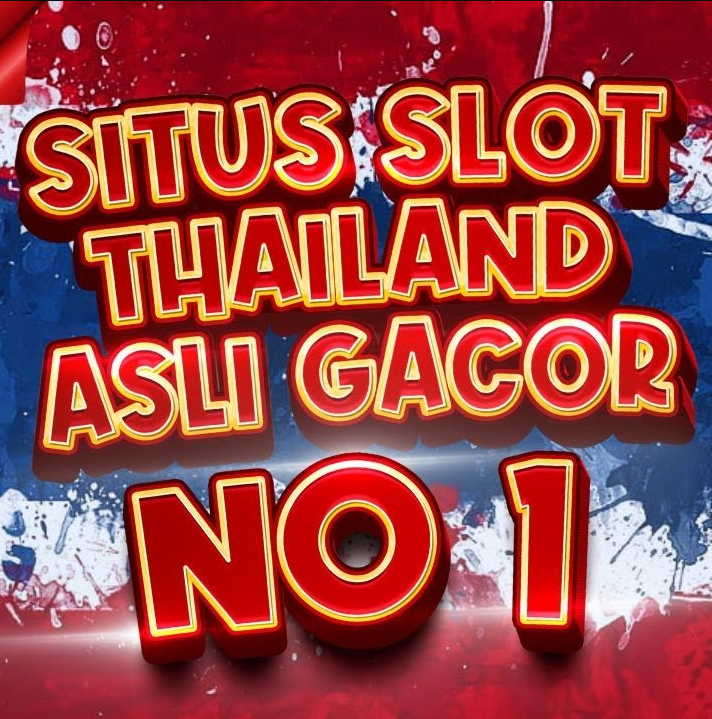 Slot Server Thailand 🔥 Slot Gacor Server Luar Negeri Paling Terpercaya Mudah JP x5000