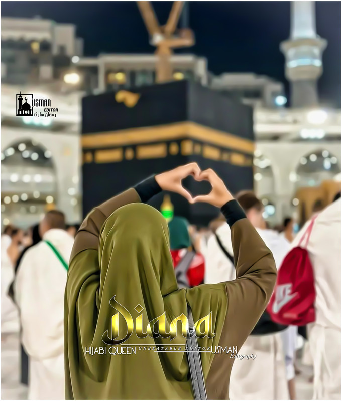 Diana — Postimages