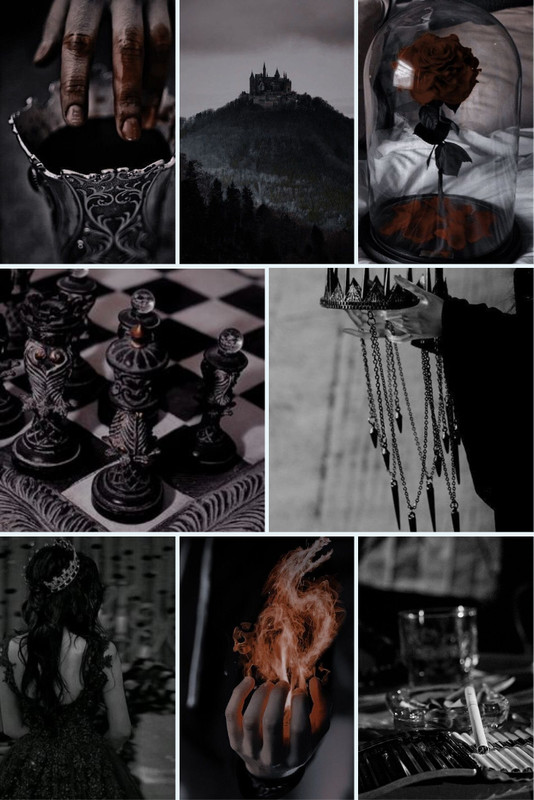 Per aspera - Chapter 1 - adhd_dreamer - Harry Potter - J. K. Rowling ...