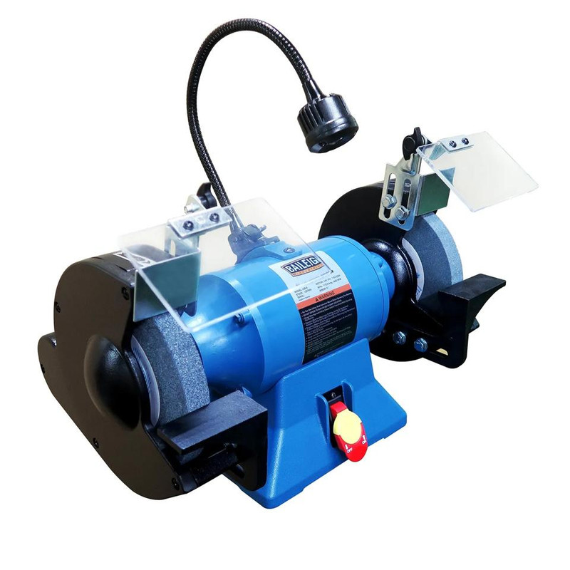 Benchtop Wire Wheel "Grinder"... Who makes one? - 24hourcampfire