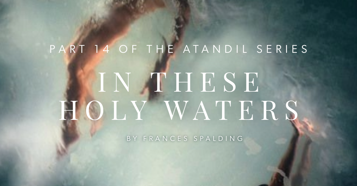 In These Holy Waters - EilinelsGhost - The Silmarillion and other ...