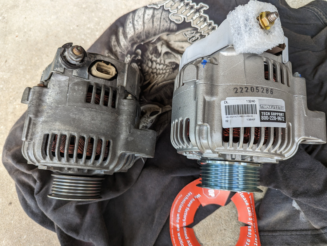 kanyedian's Tiger Shark S13.4 Vert RHD 1JZ Build Thread - Zilvia.net ...