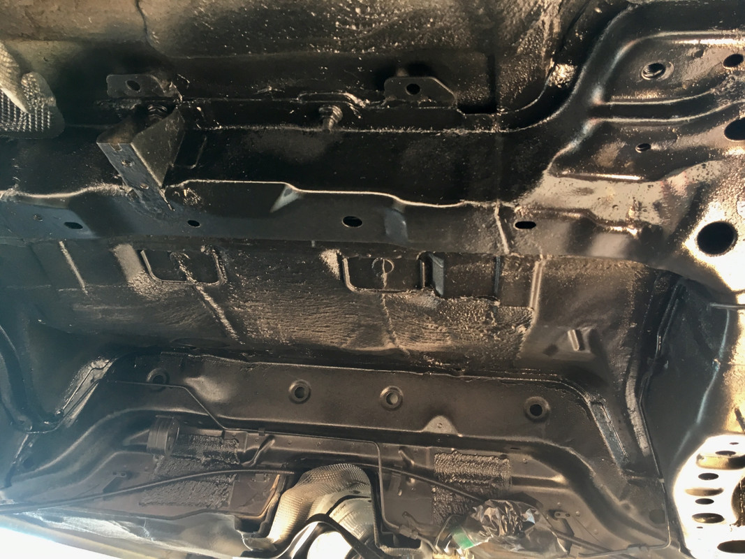 LFJ's C30 AWD Project | Page 3 | SwedeSpeed - Volvo Performance Forum