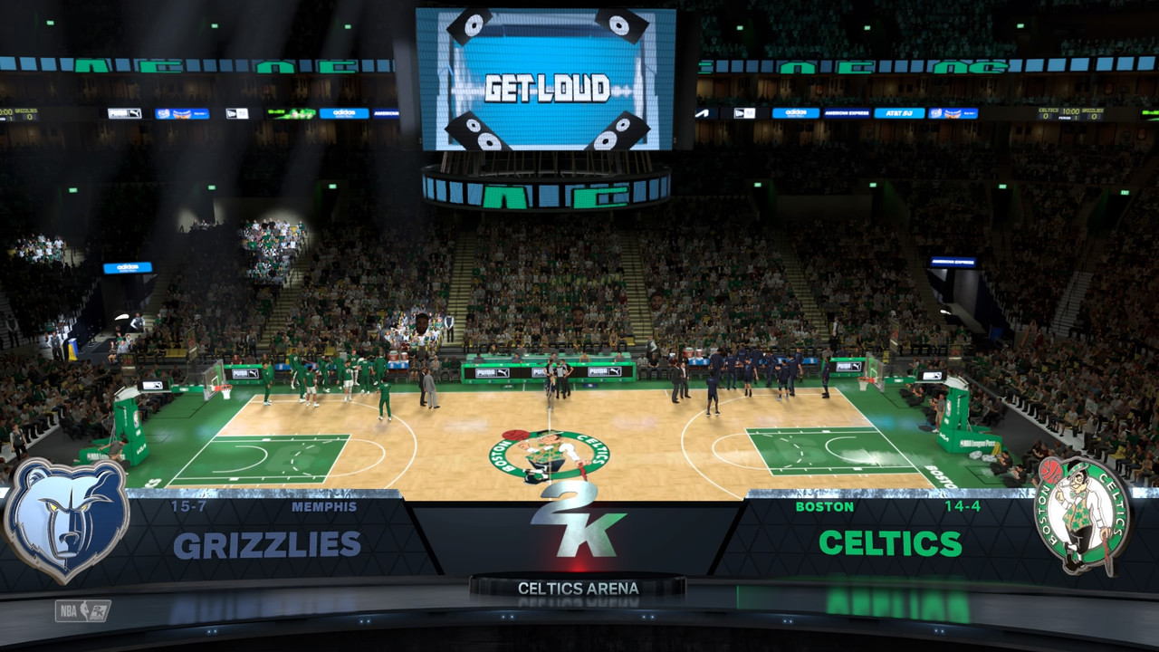 NBA 2 K23 20221215112546 — Postimages