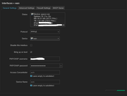 Right way to change the DNS - Installing and Using OpenWrt - OpenWrt Forum