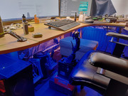 VPForce Rhino FFB stick first impressions - Condor