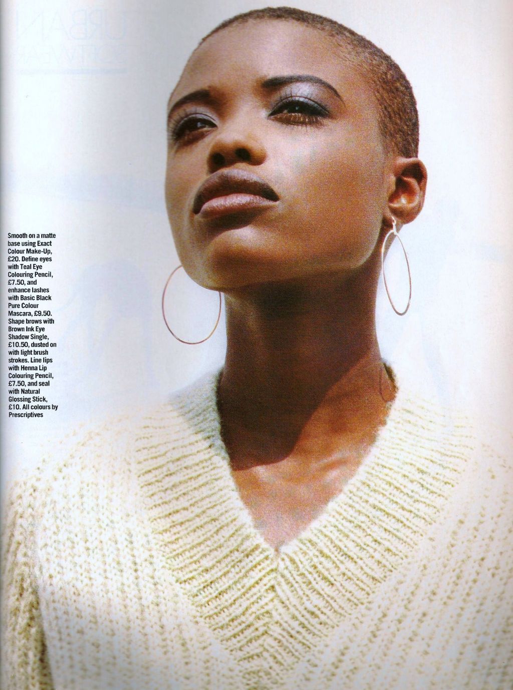 The Black Model & Beauties Pic Appreciation Thread: 1937-1999 | Page 4 ...