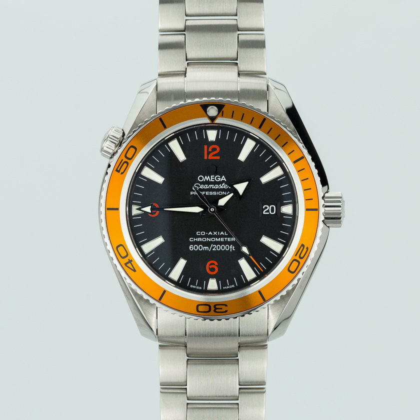 Omega Seamaster Planet Ocean 42mm 2209 50 00 1 — Postimages