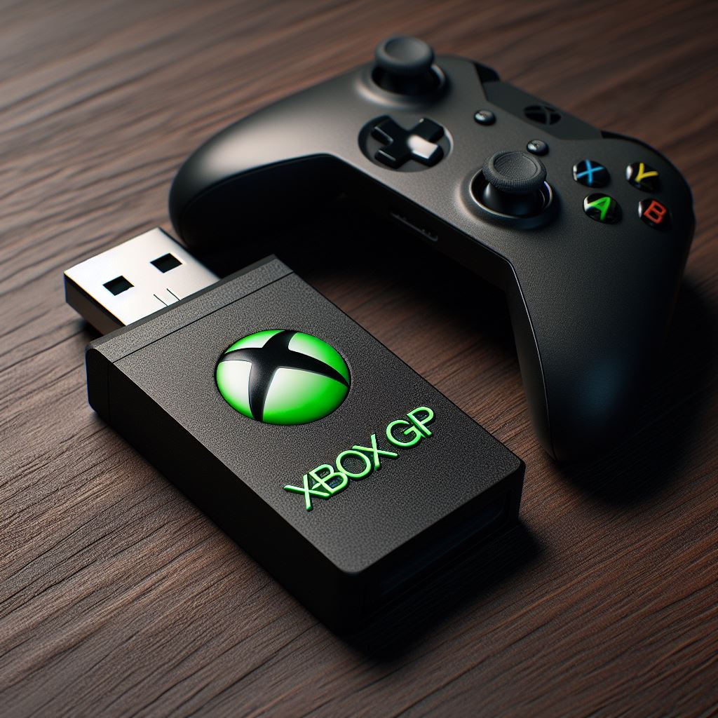 Xbox GP — Postimages