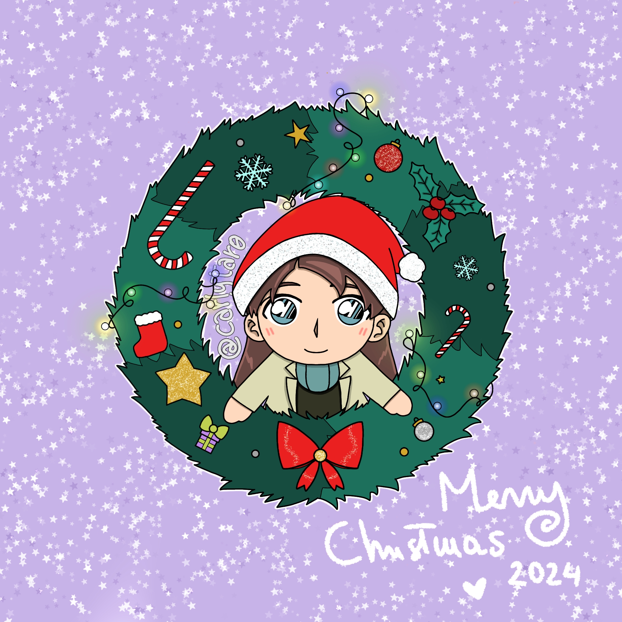 Akemi Natale — Postimages