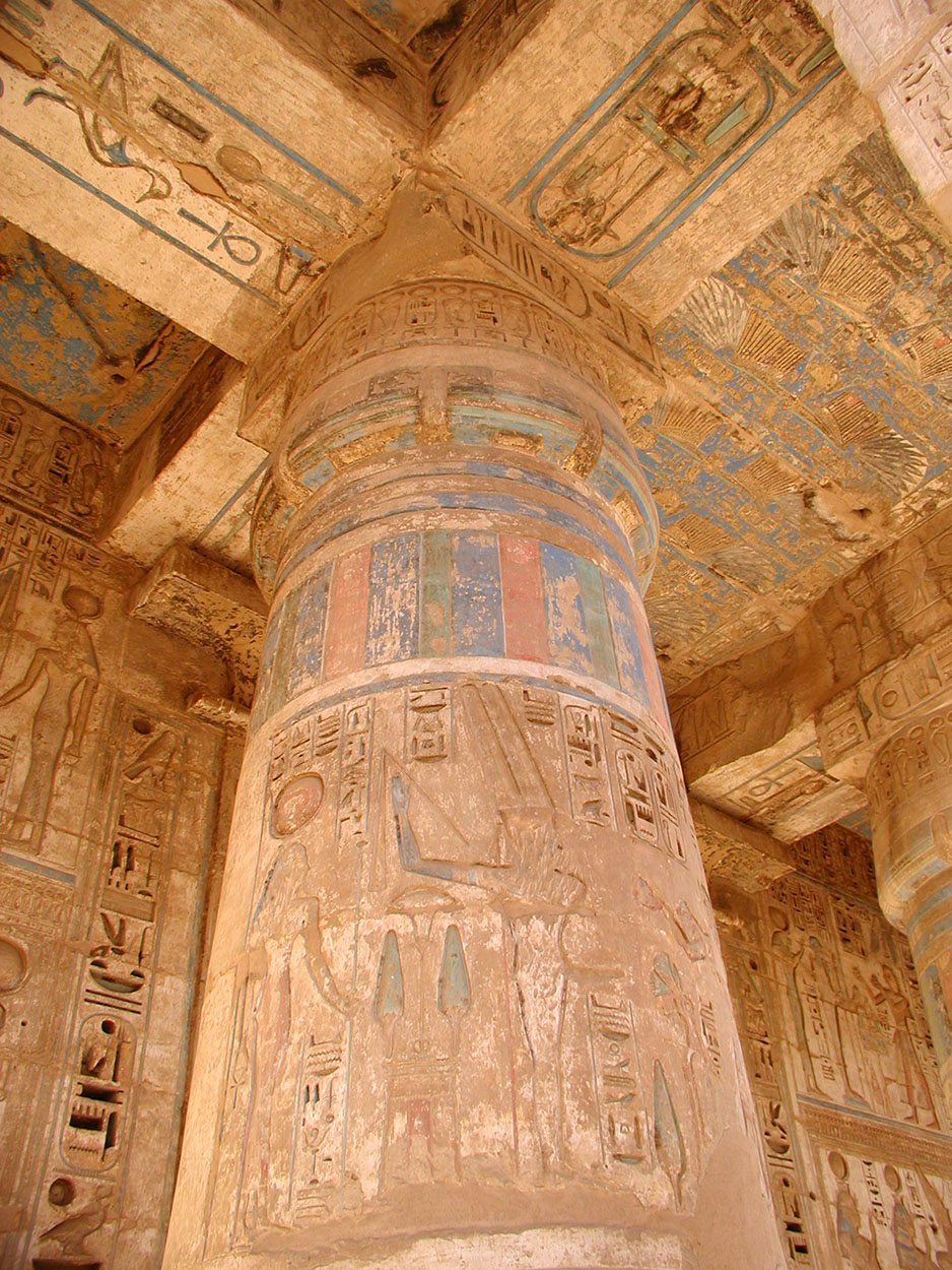 Egypt 2003 516 — Postimages