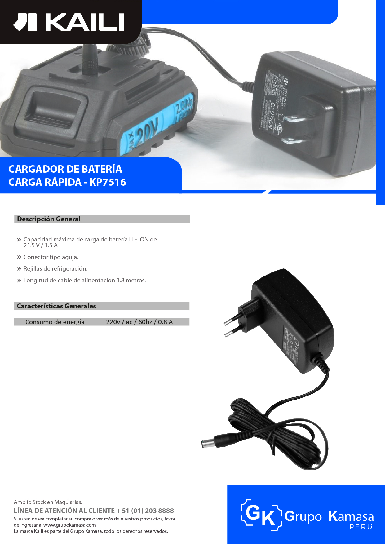 KP7516 Mesa de trabajo 1 — Postimages