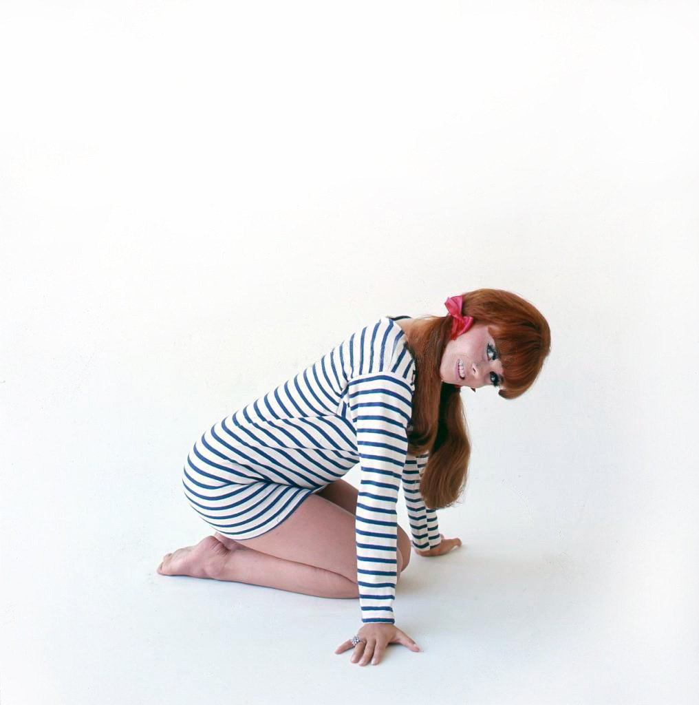 Ann Margret Feet 1406119 — Postimages