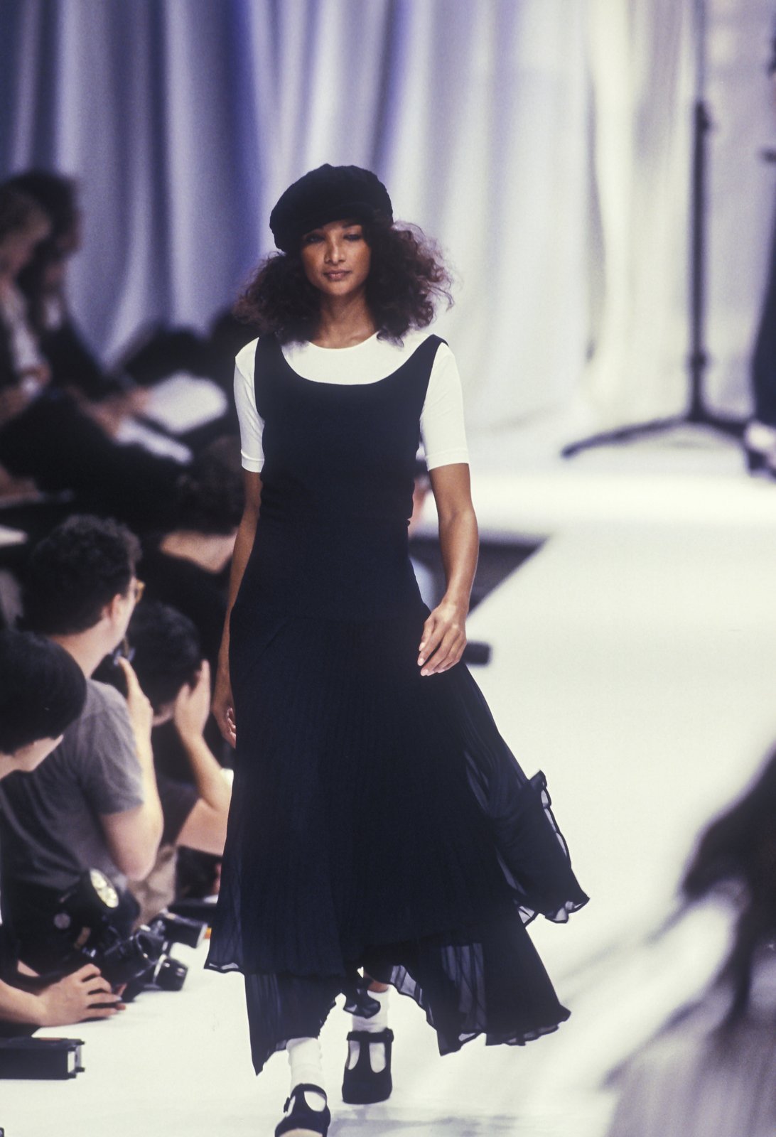 Fashion Classic: Complice Spring/Summer 1994 | Lipstick Alley