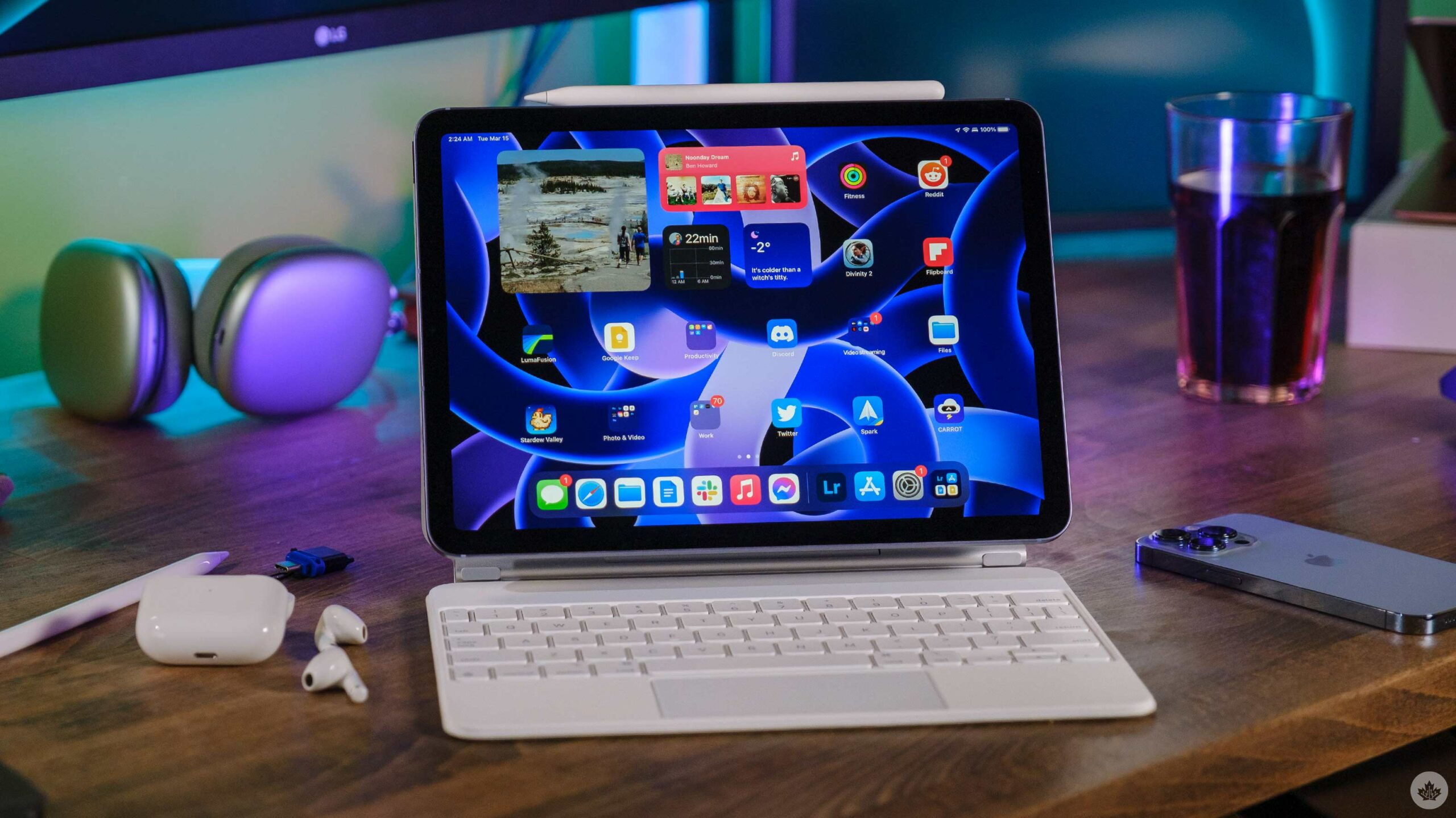 ipad air header scaled — Postimages