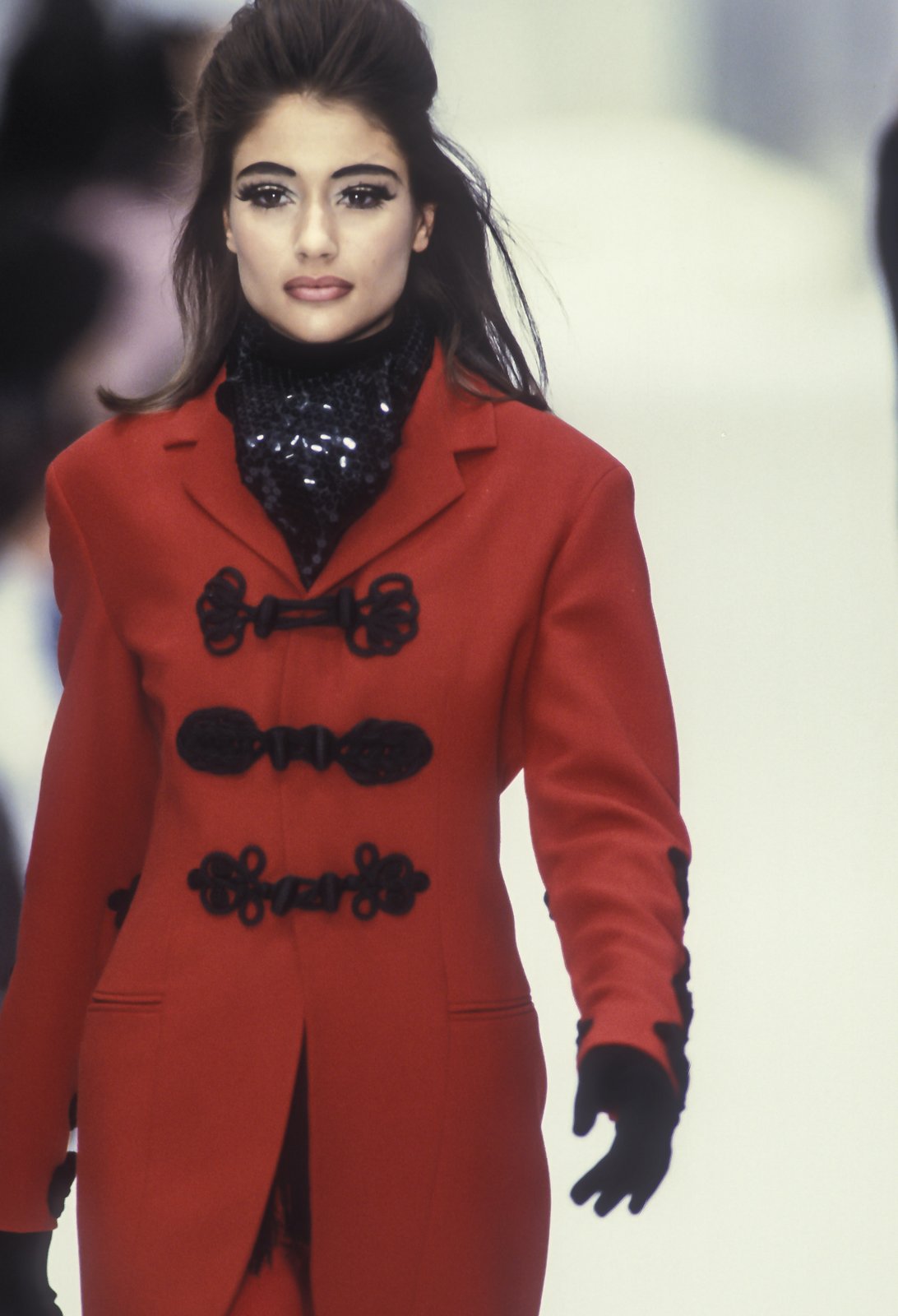 Fashion Classic: COMPLICE Fall/Winter 1992 | The Internet's largest ...