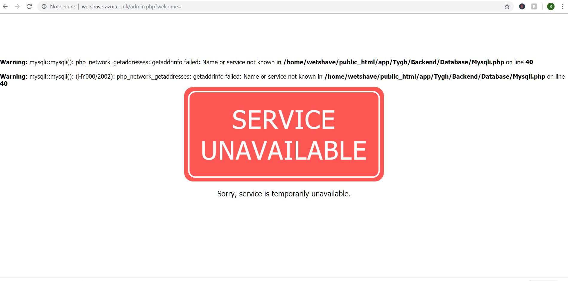 edited config — Postimages