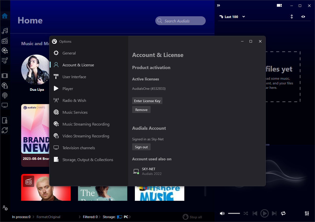 Screen1 — Postimages