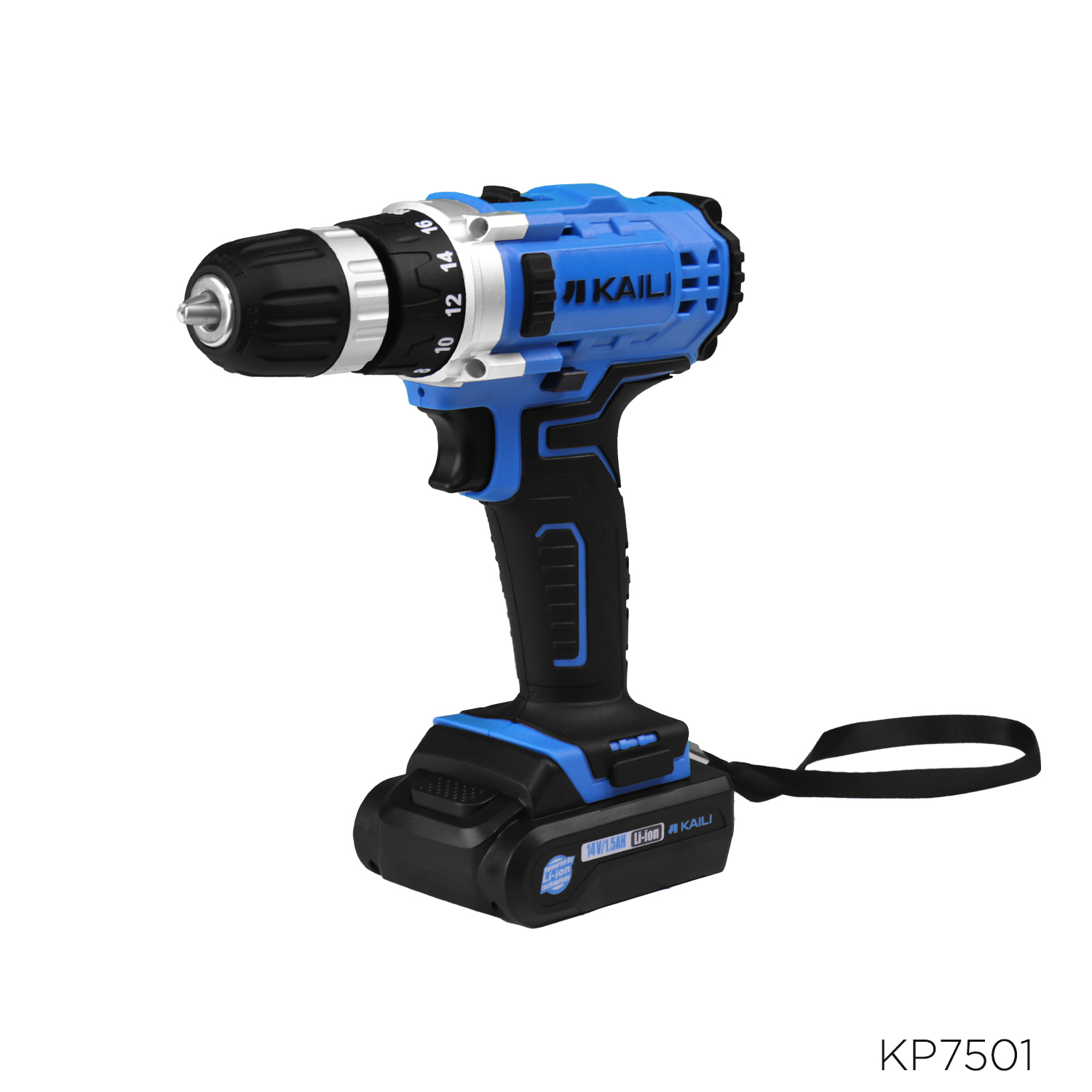 KP7501 — Postimages