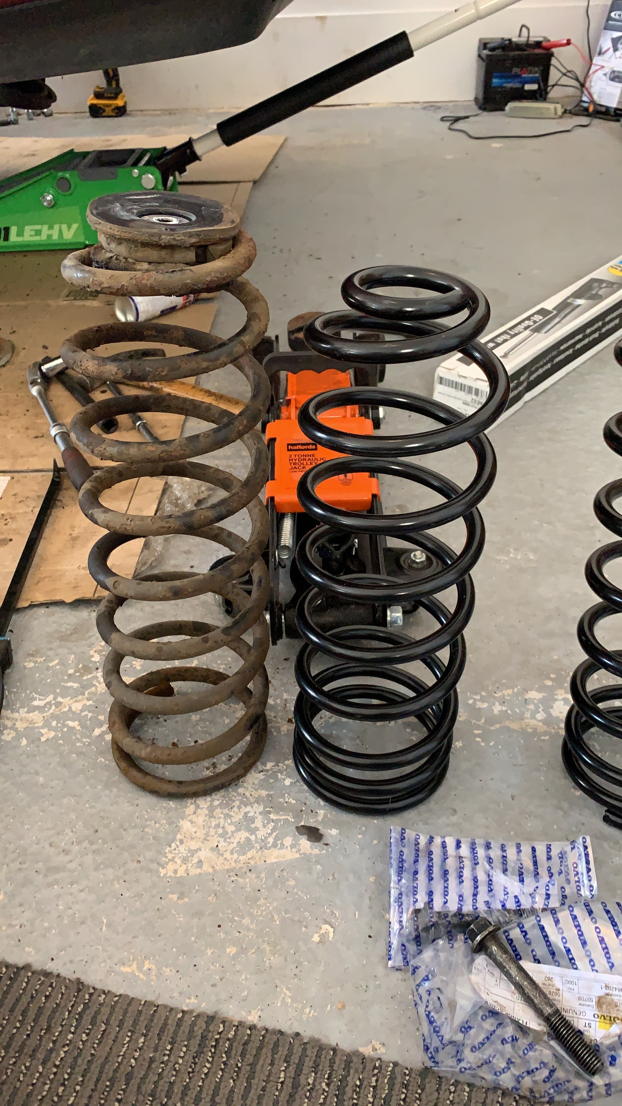 springs — Postimages