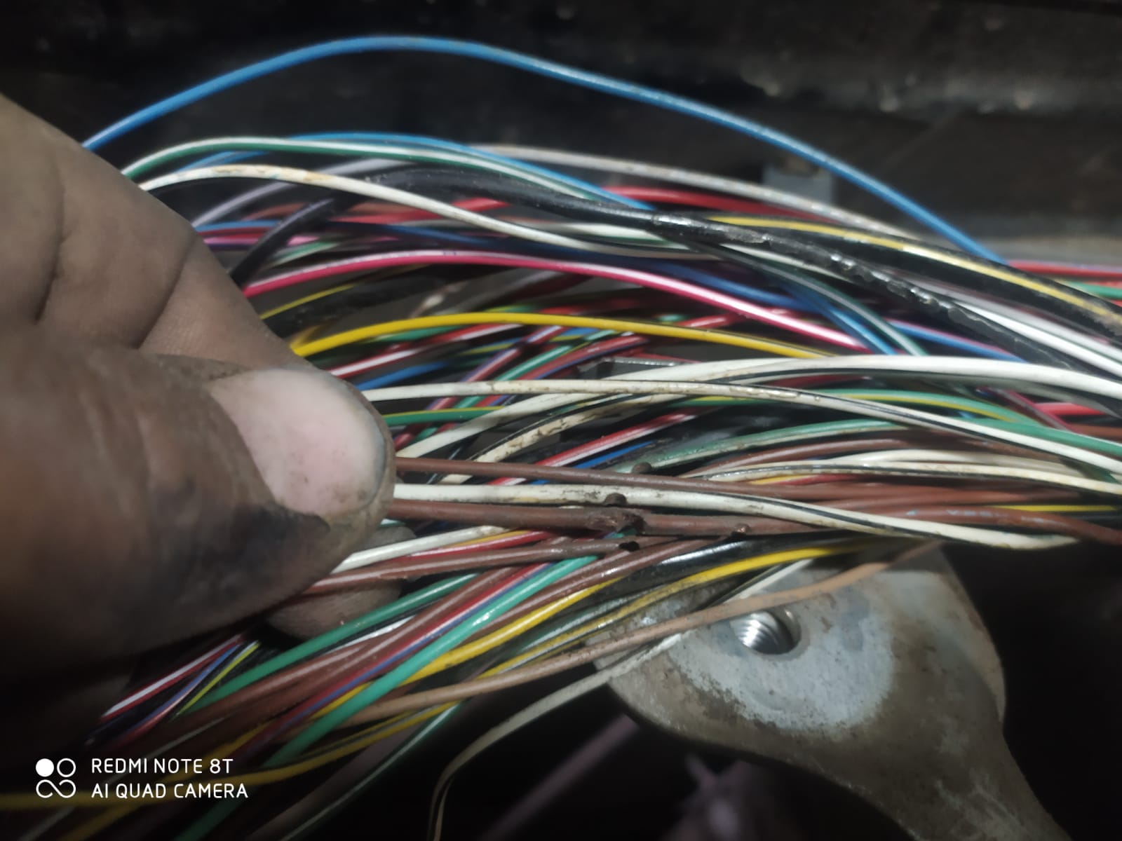 CABLE PELADO — Postimages