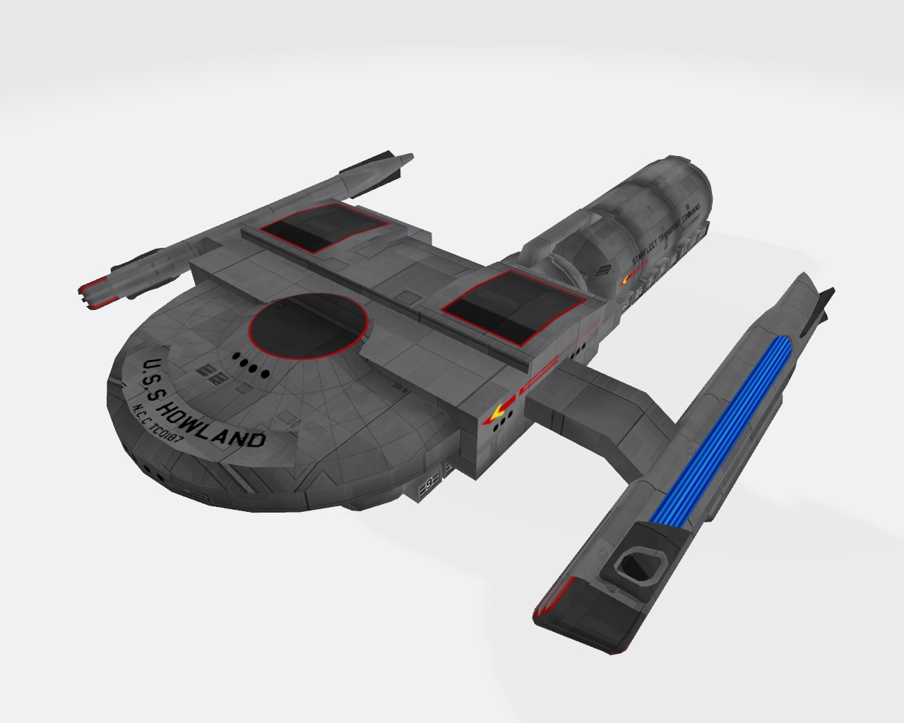 Howsland Alt — Postimages