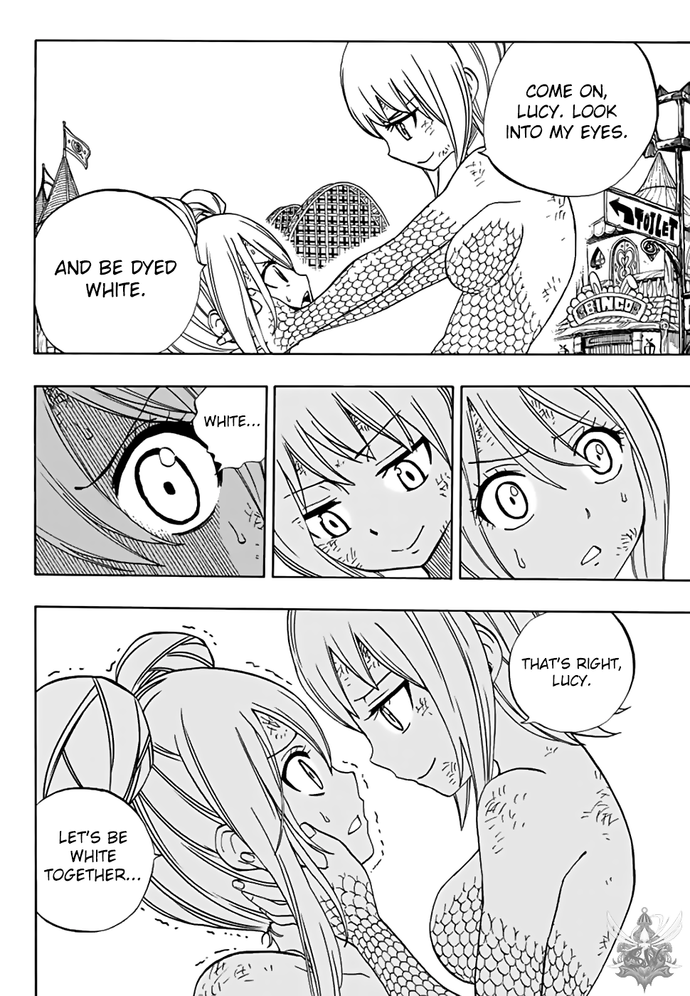 Fairy Tail 100 Years Quest Chap36 5 — Postimages