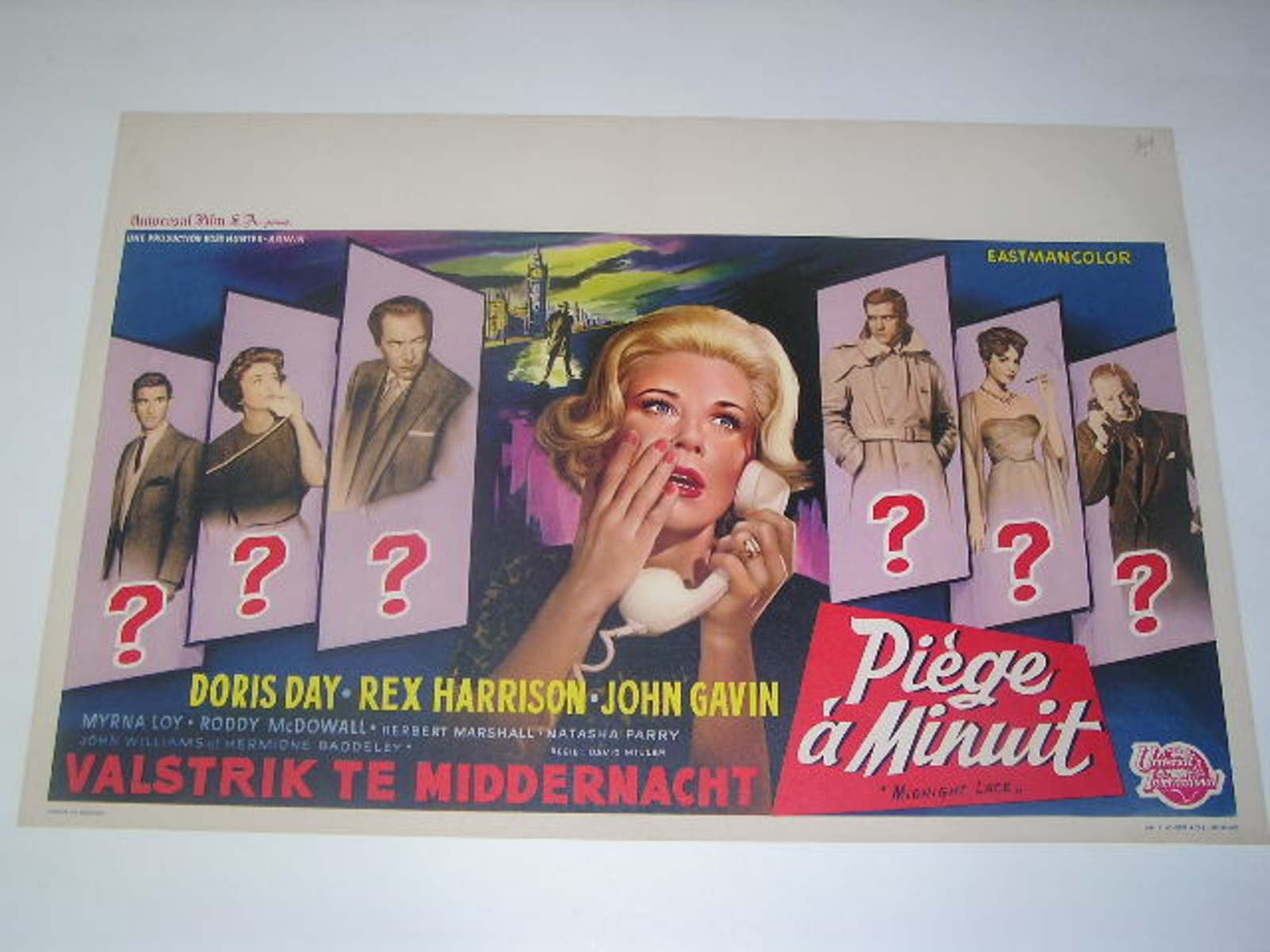 POSTER8 — Postimages