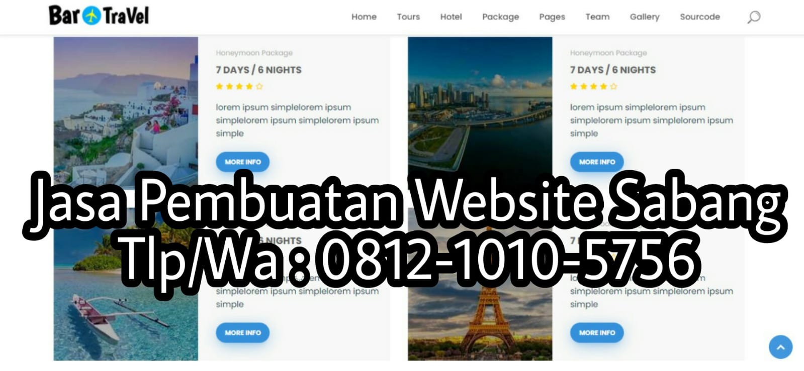 TELP 0812 1010 5756 Jasa Pembuatan Website Adsense Lampung Tengah — Postimages