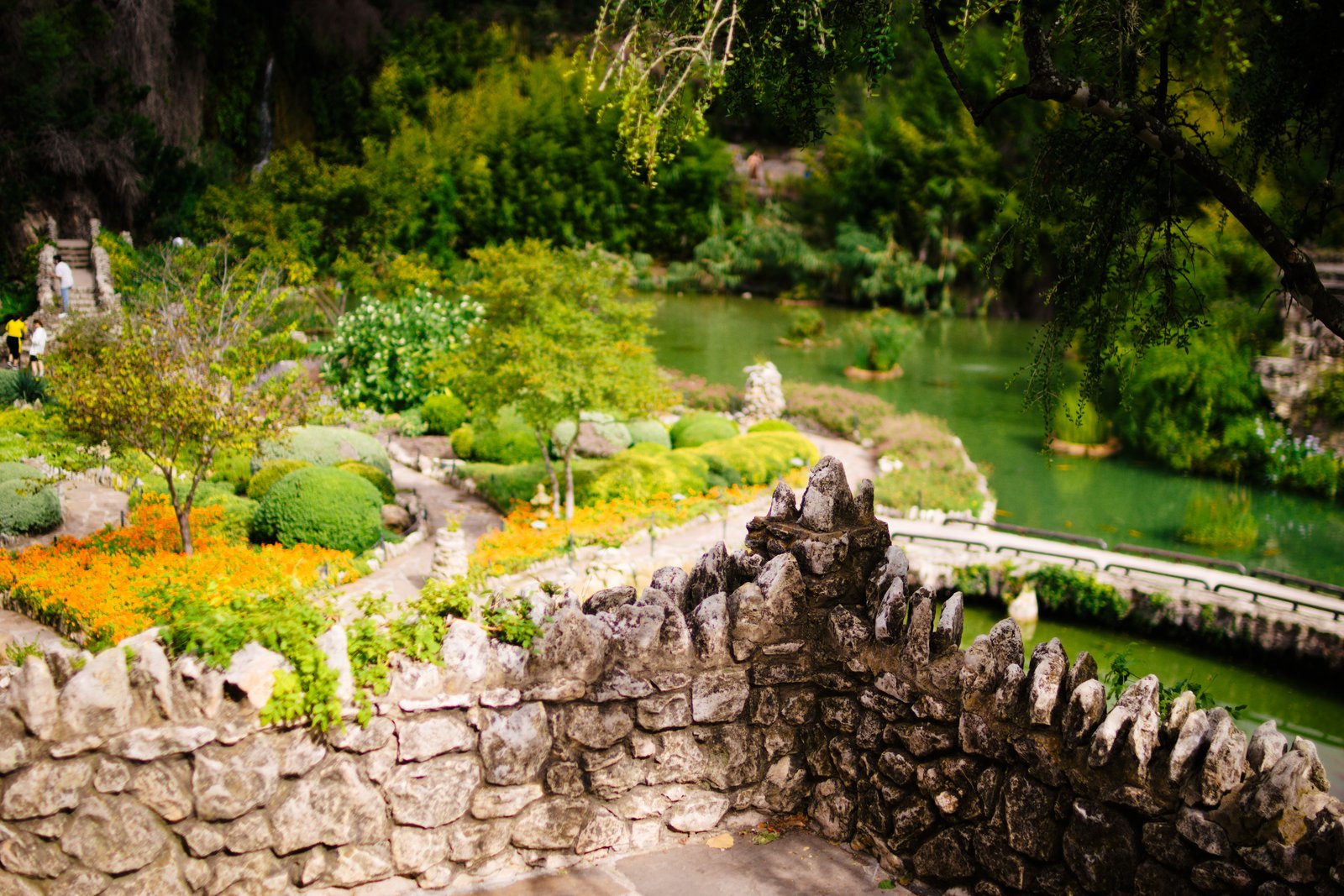 Stone Wall — Postimages