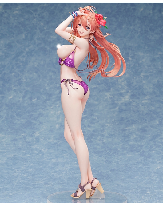 Native BINDing HOTLIMIT CoverGirl 美夏 - easoncool99的創作 - 巴哈姆特