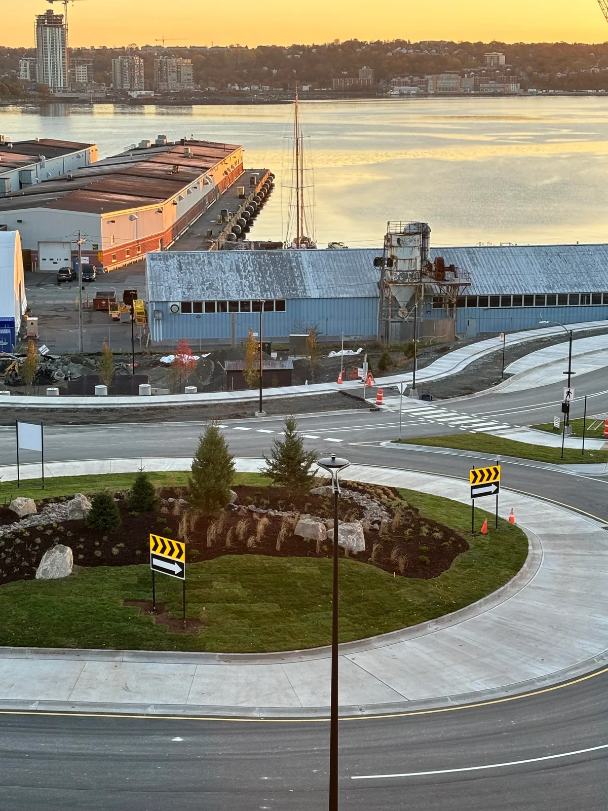 Cogswell Interchange - Page 57 - SkyscraperPage Forum