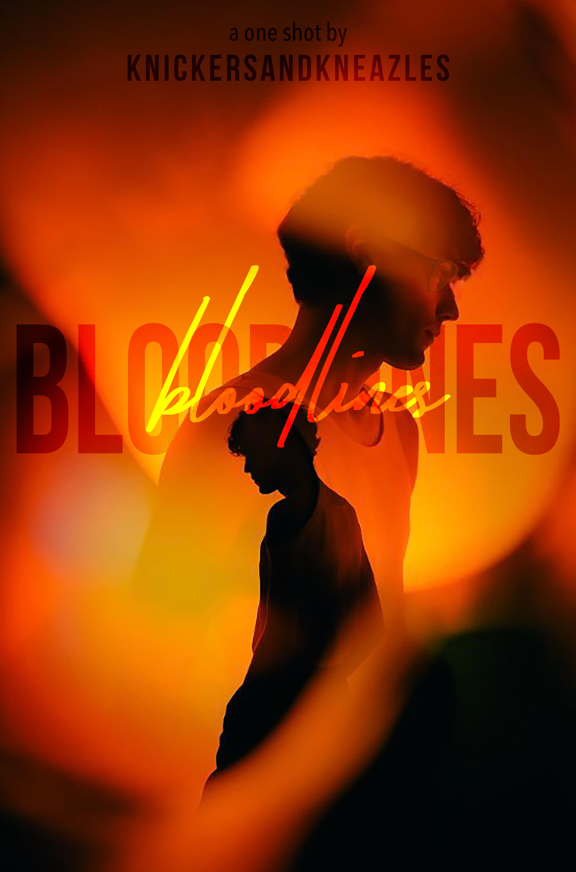 Bloodlines - knickersandkneazles - Harry Potter - J. K. Rowling ...